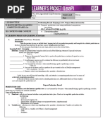 Ragdoll Method | PDF | Seed | Germination