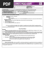 Leave Form Z1 (A) 2021 | PDF | Sick Leave | Parental Leave