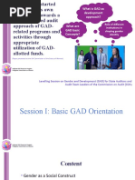 Harmonized Gender and Development Guidelines (HGDG) : Mary Ann M ...