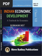 Class 12 BSTD Poonam Gandhi | PDF