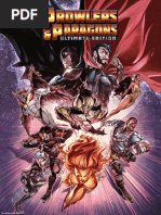 Marvel Multiverse Character Sheet - Fillable | PDF | Spider Man ...