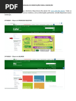 SME Formularios Digitais Passo A Passo | PDF