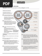 (RENAULT) Manual de Taller Renault Motor K4M | PDF