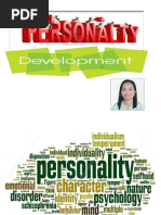 Personality Types Explained | PDF