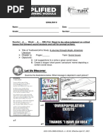 Gandhi's Letter to Lord Irwin: 1930 | PDF | Mahatma Gandhi | British Raj