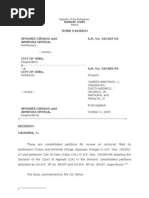 Petition For Correction of Entry Sample | PDF | Law And Economics ...