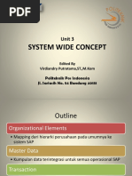 Contoh Soal Sertifikasi Sap Fundamental1 | PDF | Bisnis | Komputer