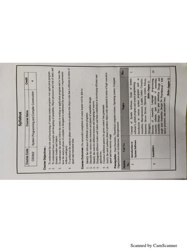 SPCC - Tech Max | PDF | Embedded Linux | Operating System Families