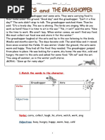 Figurative Language Worksheet Grade 7 | PDF