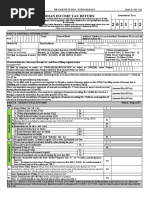 Annexure - 4 - Declaration Under Rule 37BC | PDF