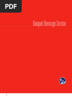 Bar Standard Operating Procedures Guide | PDF | Bar | Drink