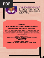 Practical LogBook Uitm | PDF