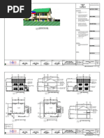 NEW DEPED-DPWH School Building Designs | PDF | Window | Door