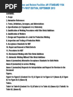 Asme Sec V Article 9 Visual Examination | PDF | Lighting | Visual Acuity