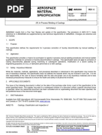 Asme Sec V Article 9 Visual Examination | PDF | Lighting | Visual Acuity