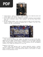 Journal Outline My Reflective Visual Arts Csec Journal 2024 | PDF ...