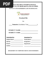 Aadhaar Annexure | PDF