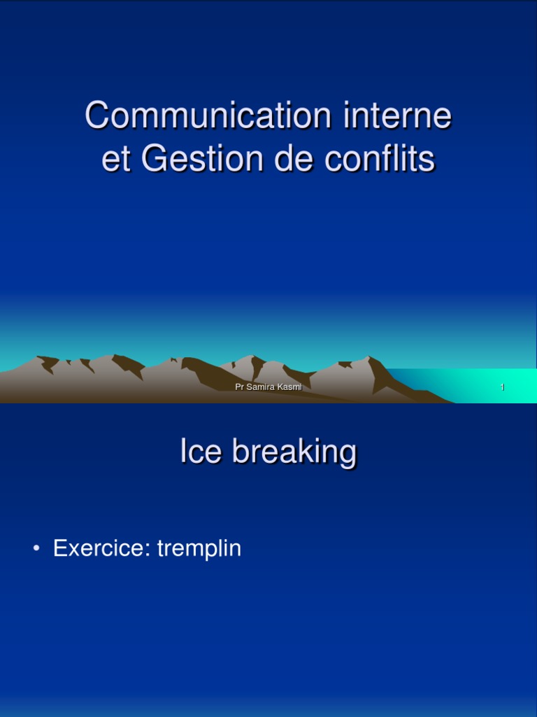 Communication Professionnelle Reviewed 2021 | PDF | la communication | Persuasion