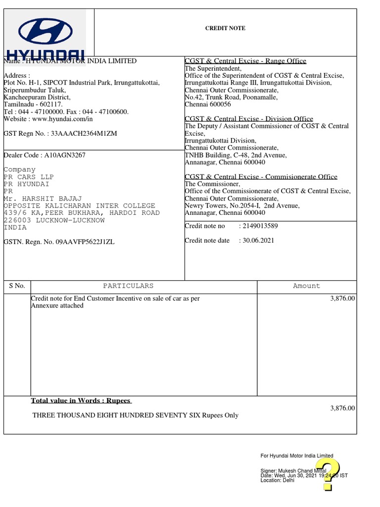 CGST & Central Excise - Range Office | PDF | Economy Of India | Taxes