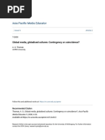BCAEd - Course Description | PDF | Educational Assessment | Curriculum
