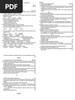 Hand Neutralisation and Vertometry | PDF | Glasses | Equipment