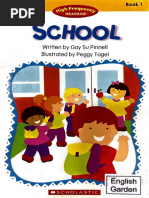 English Time 1 Student Book | PDF