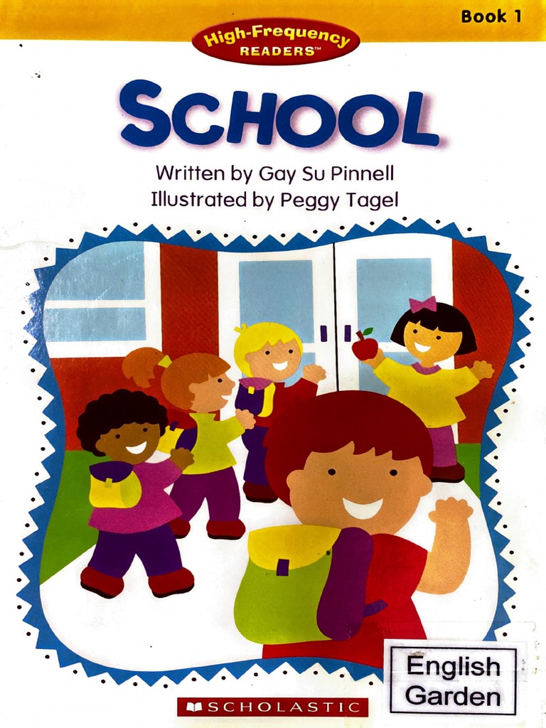 High Frequency Readers | PDF