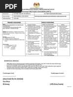 Langkah Pelaksanaan PPGB 2.0 Dalam SGMy Mac 2025 | PDF