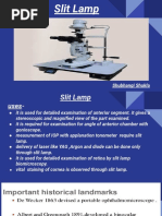 Hand Neutralisation and Vertometry | PDF | Glasses | Equipment