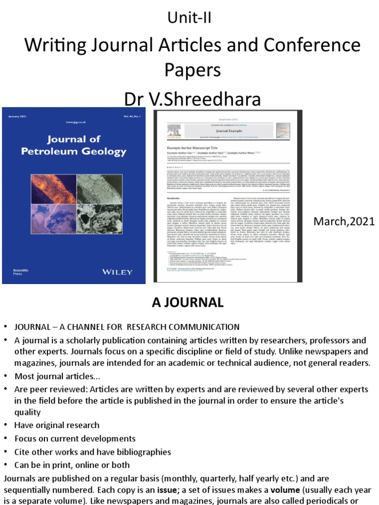 Research Chapter TWo | Download Free PDF | Academic Journal | Abstract ...