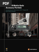 ARC-210 RT-2036 Data Sheet | PDF | Very High Frequency | Frequency ...