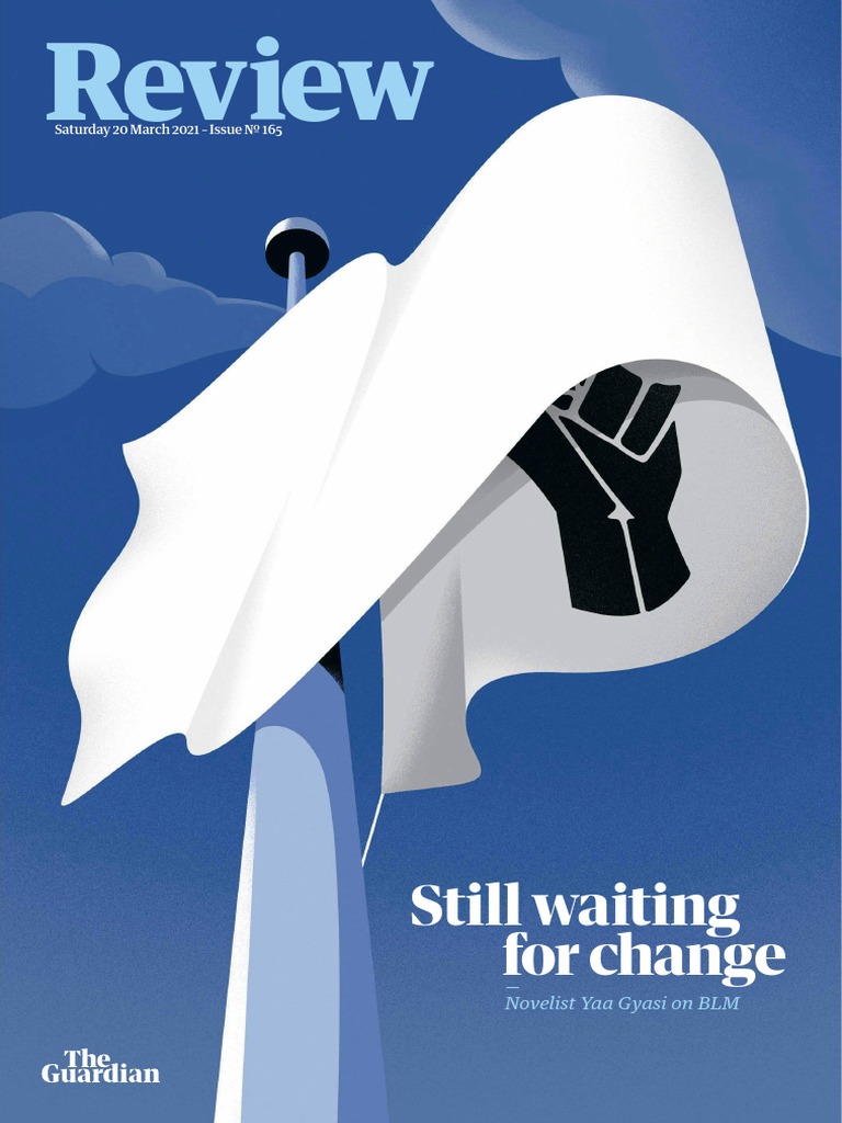 Guardian Review - March 20 2021 | PDF