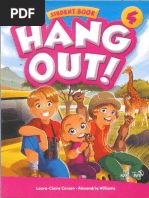 Hang Out 5 Workbook | PDF