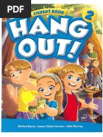 Hang Out 5 Student Book | PDF
