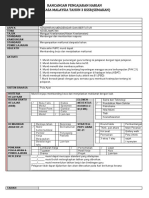 Aturcara Pentadbiran | PDF