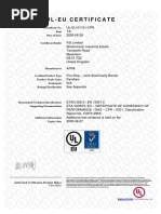 DEMKO 18 ATEX 1986X Rev. 4 | PDF