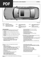 Mercedes-Benz Diagnostic Trouble Codes | PDF | Transmission (Mechanics ...