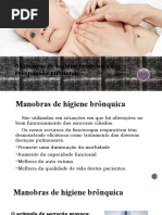 Drenagem Autogena | PDF | Medicina Clínica | Especialidades médicas