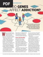 101 Group Topics Final | PDF | Stress (Biology) | Grief