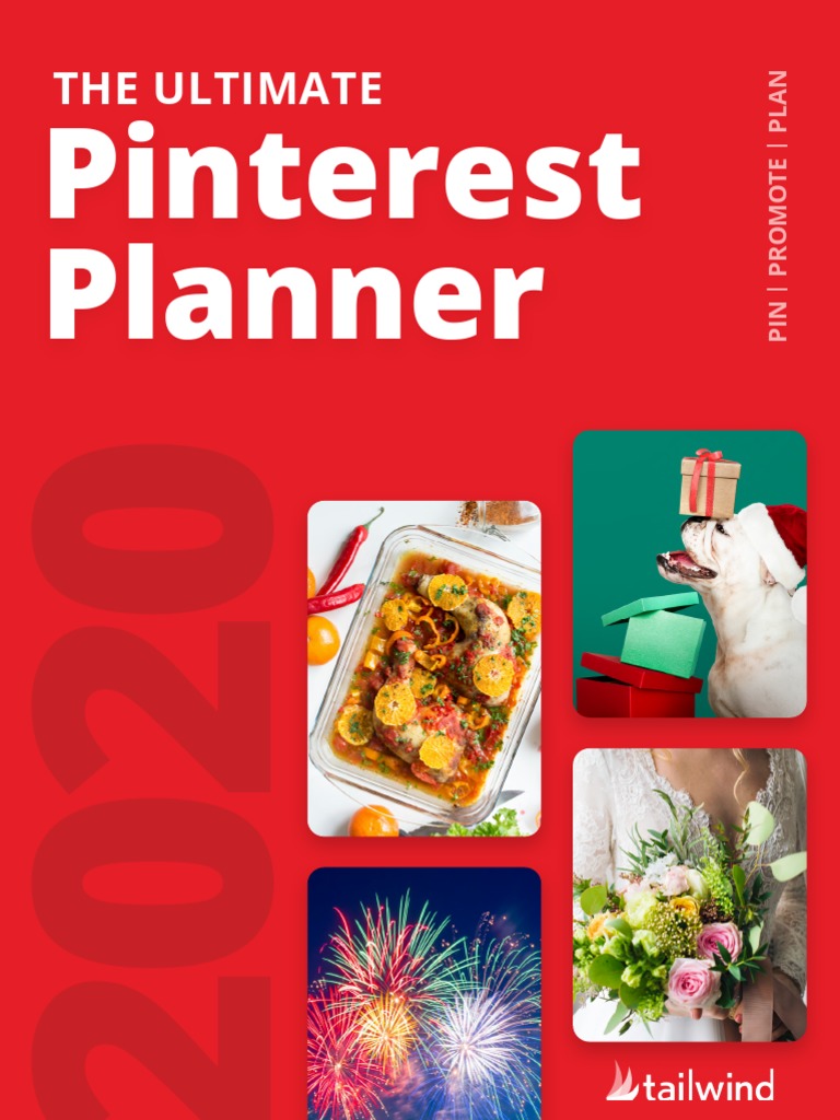 Pinterest Marketing Guide 2020 | PDF | Career & Growth | Self-Improvement