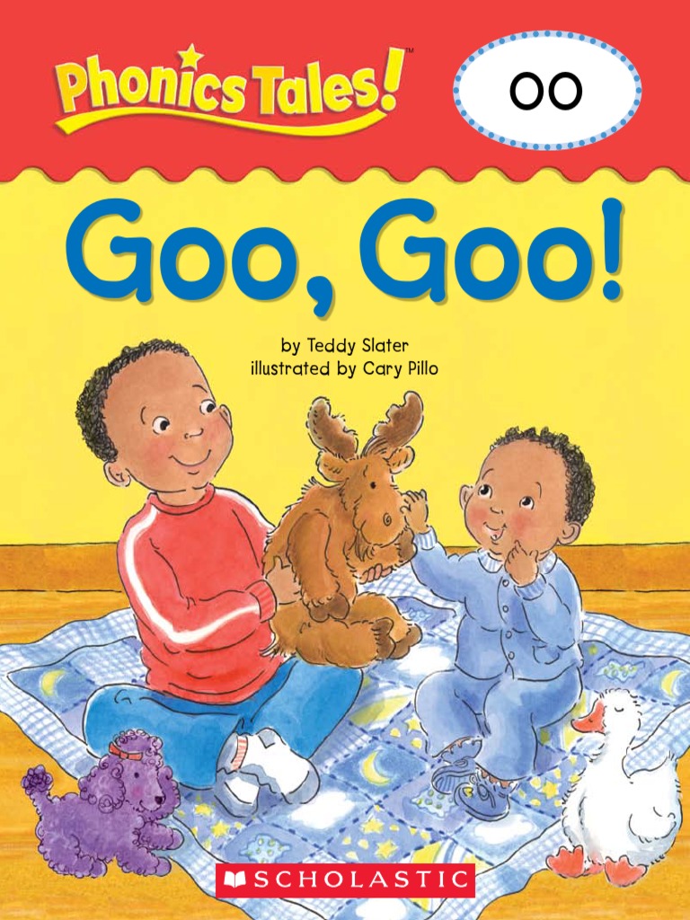 Phonics Tales Oo | Download Free PDF | Phonics