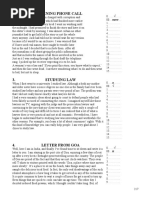 Duality Game: Date Choices Guide | PDF