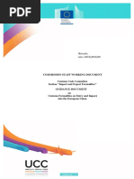 Bill of Lading CCL Cargo Container Line - CANS19058826 | PDF | Freight ...