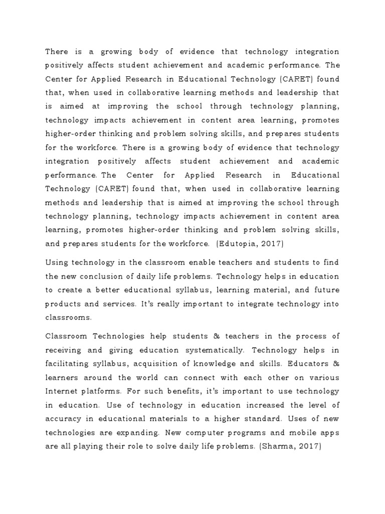 Bos - Ict | PDF | Information And Communications Technology ...