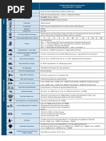 Care Supreme One Pager | PDF | Health Care | Social Programs