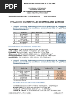 Copia de MATRIZ WILLIAM FINE | PDF | Riesgo | Bienestar
