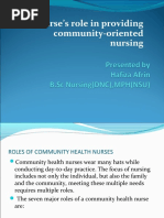 CSEC English - Report Writing | PDF