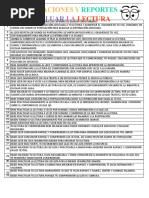 Observaciones Escritura | PDF | Caligrafía | Escritura