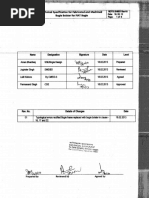 IS 1364 (Part 3) - 2018 Standard For Hexagon Head Bolts, Screws and ...