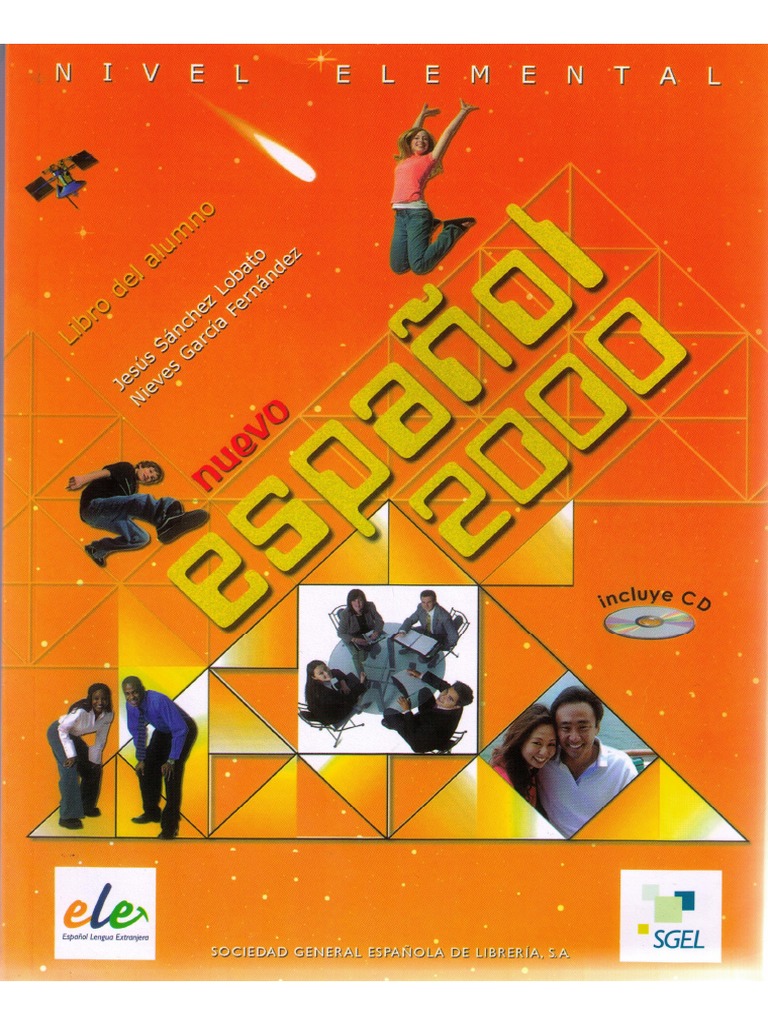 Spanish Book | PDF